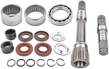 Amazon.com: Dorman 630-446 Front Passenger Side Lower Right Outer ...