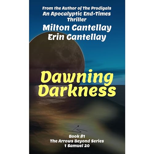 Amazon.com: Dawning Darkness: An Apocalyptic End-Times Thriller (Audible Audio Edition): Milton ...