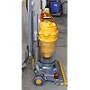 Amazon.com - Dyson DC14 All-Floors Cyclone Upright Vacuum Cleaner