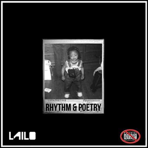 Amazon.com: Rhythm and Poetry : Lailo: Digital Music