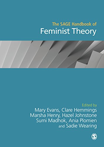 100 Best Feminist Theory Books of All Time - BookAuthority