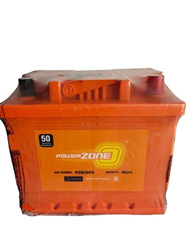 Sri Sairam Power Solutions- Power Zone Car Batteries Four Wheelers for ...