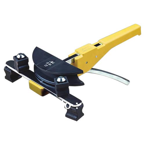 SOLWET Copper Pipe Bending Machine, 1/4"-7/8" : Amazon.in: Industrial ...