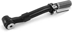 Amazon.com: LORKDEEM 1pc Suspension Tie Rod End Front Right Passenger ...