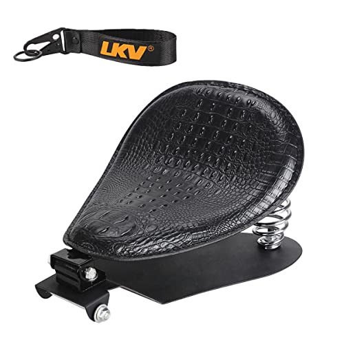 Mejores Asientos Custom de Motos Universales y Para Pasajeros
