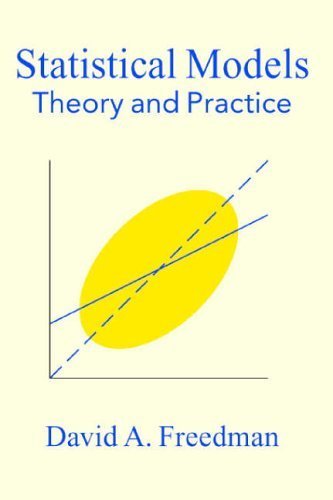 Amazon.com: Statistical Models: Theory and Practice: 9780521671057 ...