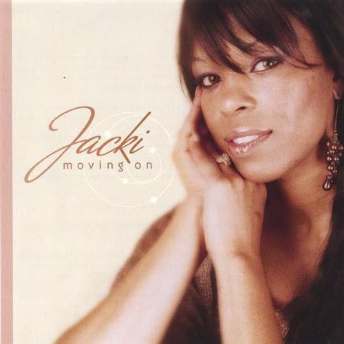 Jacki - Moving On - Amazon.com Music