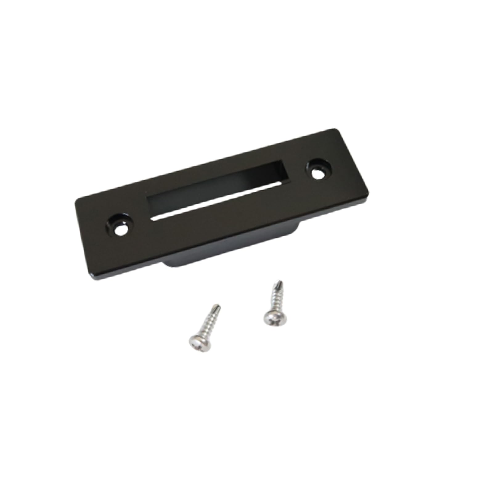 Amazon.com: Billet Aluminum Rear Sliding Moonroof Cover Latch, Sunroof ...