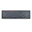 Contour Design Balance Keyboard – Wireless, Ergonomic Design - Compact ...