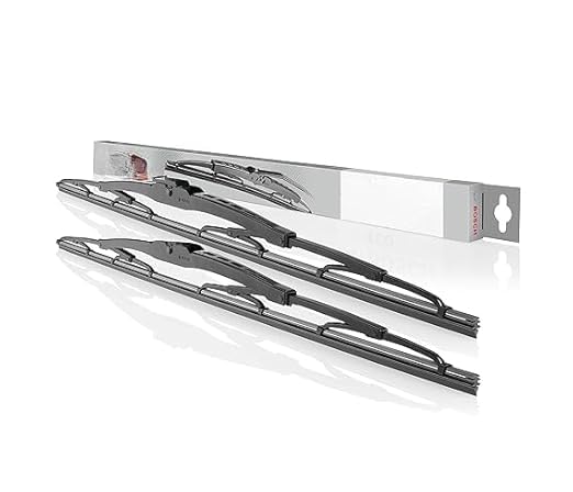 Vaishno enterprise ECO | Economical Wiper Blade | (XDFGH-4) : Amazon.in ...