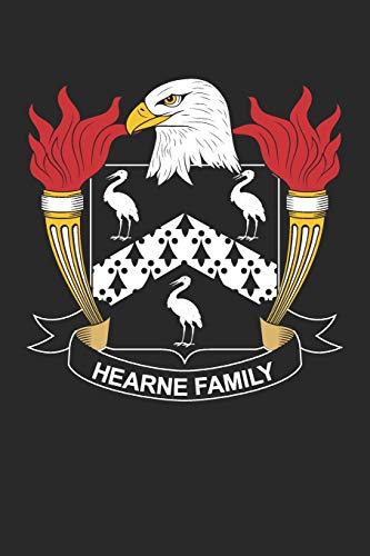 Hearn Family Crest ZU VERKAUFEN! - PicClick DE