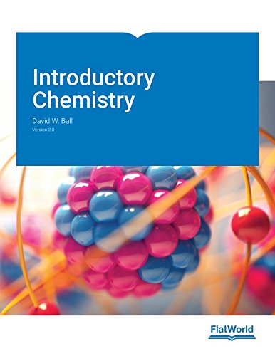 Amazon.com: Introductory Chemistry Version 2.0: 9781453383155: David W ...