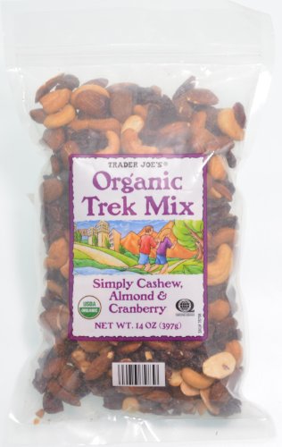 The 23 Best Trader Joe's Mixed Nuts of 2025 [Verified] - Cherry Picks
