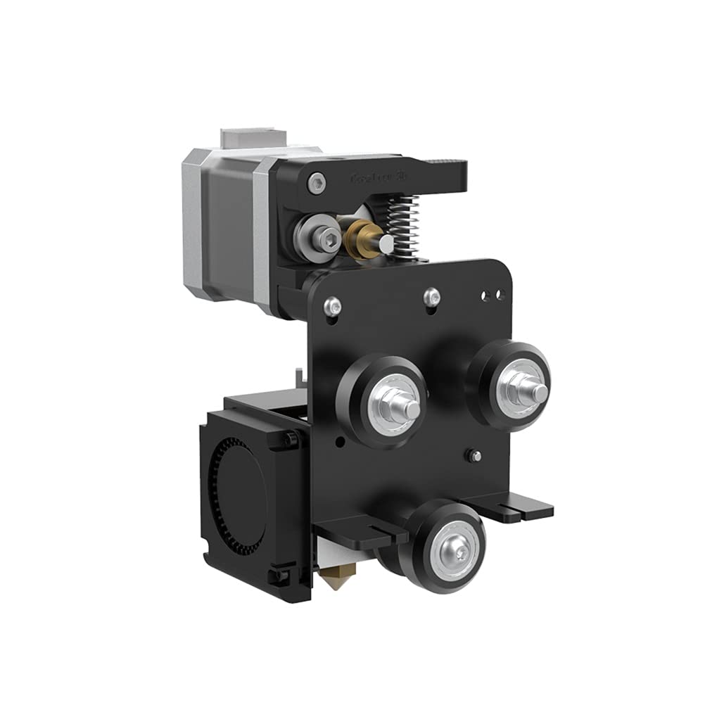 Creality Ender 3 Direct Drive Upgrade Kit, Impresora 3D Extruder Direct ...