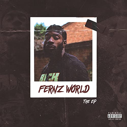 Fernz World EP de Don Fernz en Amazon Music Unlimited