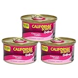 ・ブランド:CALIFORNIA SCENTS・製造元:CALIFORNIA SCENTS・製造元/メーカー部品番号:CS1207・CORONADO CHERRY　【自然豊かなコロナドをイメージしたチェリーの香り】・SIZE：H3.5cm×...
