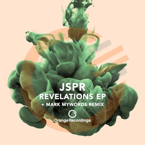 Play Revelations - EP by Jspr on Amazon Music
