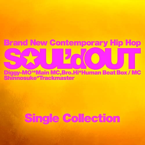 Play Single Collection by Soul'd Out on Amazon Music