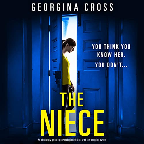 Amazon.com: The Niece: An absolutely gripping psychological thriller ...