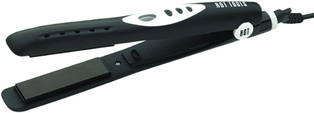 Amazon.com : CHI Ceramic Flat Iron Gf1001 Unisex Flat Iron : Flattening ...