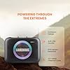 Luminous Edge GO 1500 Portable Power Station + In-Built Bluetooth ...