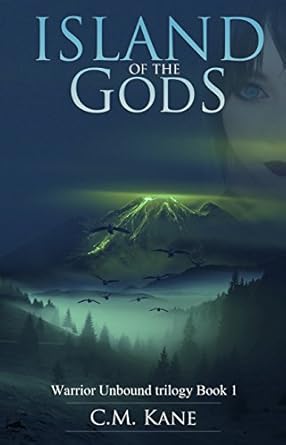 Amazon.com: Island of the Gods (Warrior Unbound Book 1) eBook : Kane, C ...