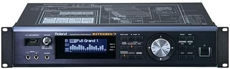 Amazon.com: Roland TD-4 Percussion Sound Module : Musical Instruments