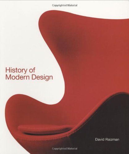 History of Modern Design: Graphics and Products since the Industrial ...