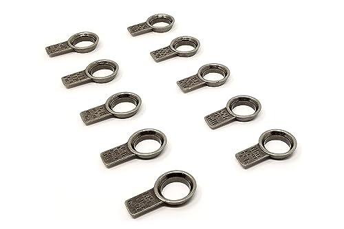 Amazon.com: Blade Runner 2049 Memory Bearing Prop Replicas - aka Memory ...