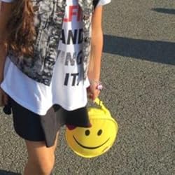 Amazon.com: Round Smiley Face Soft Lunch Box : Home & Kitchen