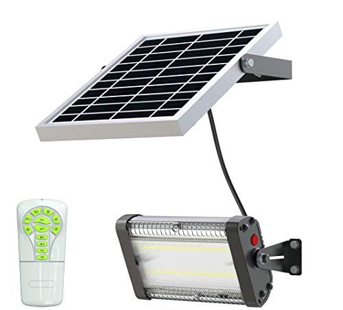 10 Best Indoor Solar Lights 2022 - Reviews & Buying Guide