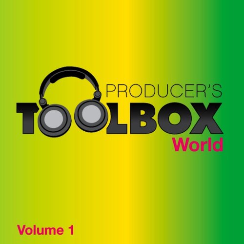 Play Producer's Toolbox - World, Vol. 1 by GE Music on Amazon Music