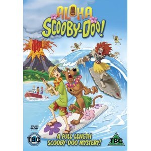 Amazon.com: Scooby Doo - Aloha (Animated) : Movies & TV