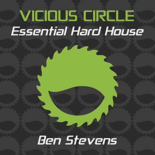 Amazon MusicでBen StevensのEssential Hard House, Vol. 1 (Mixed by Ben ...