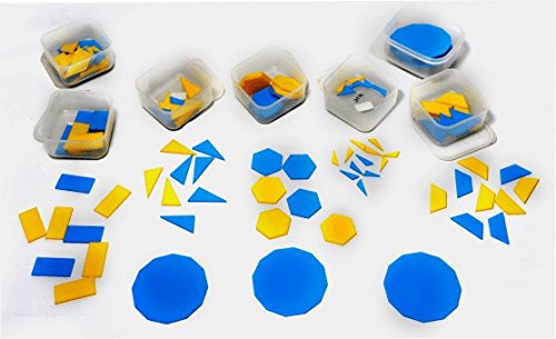 JNANAMUDRA -SENSORIAL -Tessellation Boxes Set of 21 Boxes : Amazon.in ...