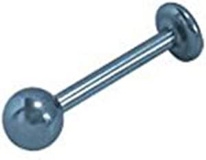 Amazon.com: BodyJewelryOnline Neon Anodized Titanium Labrets Monroe ...