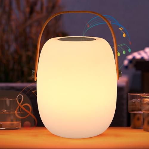 Bluetooth Lampe – Die 15 besten Produkte im Vergleich - BetterFamily