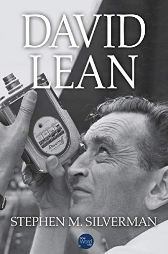 David Lean eBook : Silverman, Stephen M.: Amazon.co.uk: Kindle Store