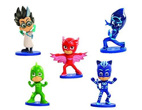 Squishy Pj Masks Toys - Educational Toys Planet
