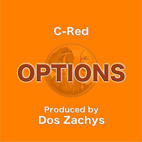 Play Options by C-Red on Amazon Music