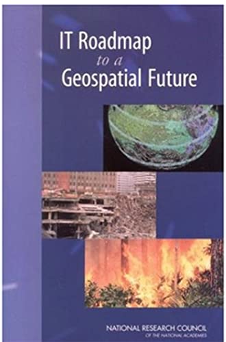 Lelivros - it-roadmap-to-geospatial-future-english-edition - 2025