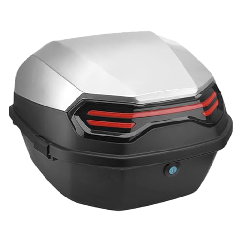Top 10 Best Motorcycle Trunks in 2025 Reviews | Buyer’s Guide