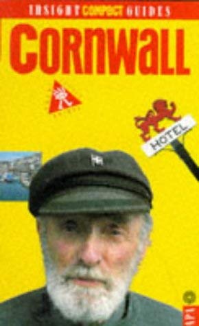 Cornwall Insight Compact Guide (Compact Guides): Insight Guides ...