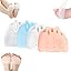 Hyggear Silicone Toe Separator,Hyggear Toe Separators,Metatarsal Pads ...