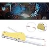 Spot Welder Machine Tongs Butt, Professional Portable Welding Gun for ...
