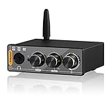 ・ブランド:Nobsound・製造元:Nobsound・モデル:U8・製造元/メーカー部品番号:Q4・本製品は2022年11月にバージョンアップした最新機種で、部品、配線、回路を大きく進化させ、低歪み、高S/N比（MAX 113dB）で音を...