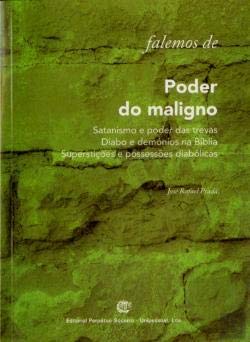 Amazon.fr - Falemos de Poder do Maligno - Vários Autores - Livres