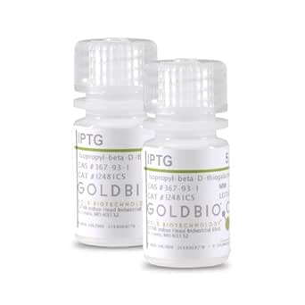 IPTG 100 g: Amazon.com: Industrial & Scientific