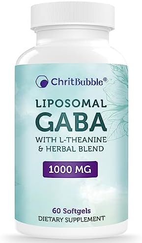 Amazon.com: Pharma GABA 250 mg– Naturally Fermented GABA Supplement ...