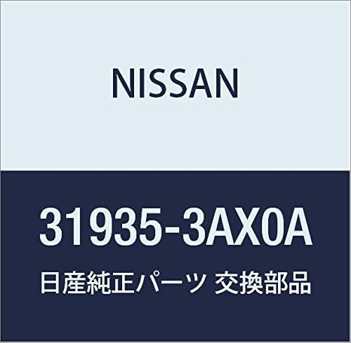 Amazon.com: Nissan 31935-3AX0A, Vehicle Speed Sensor : Automotive